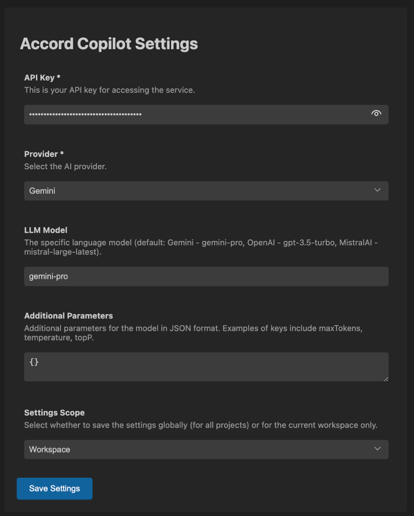 GSoC 2024: Model Creation AI Assistant (Co-Pilot) - Accord Project